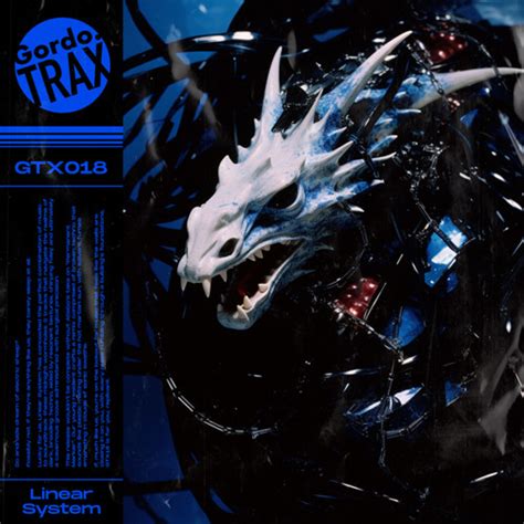 Stream Permanent Marker By Linear System Listen Online For Free On