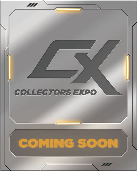 Collectors Expo