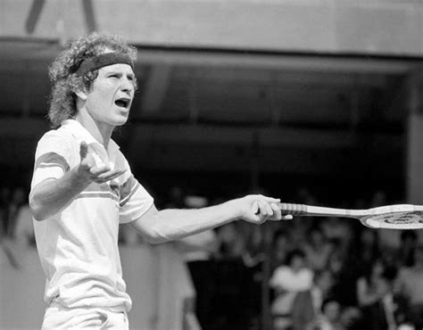 John Mcenroe Is Not Convinced Novak Djokovic Was Really Injuried When
