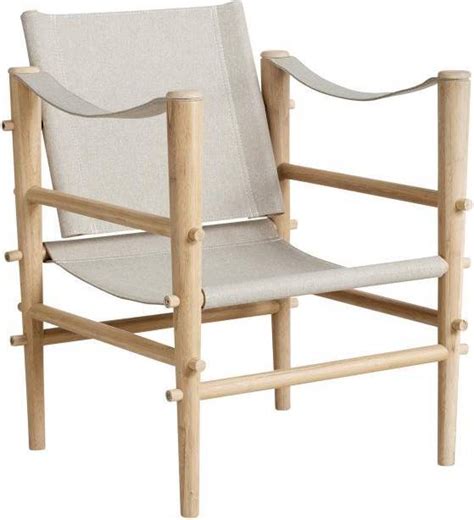 Cinas Noble Safari Lænestol • Find Den Bedste Pris