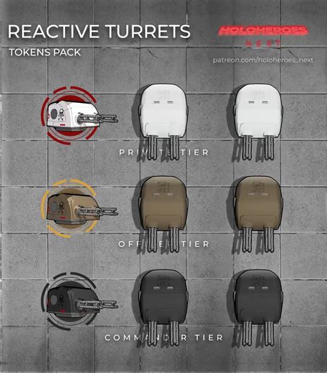 Oc Reactive Turrets Animated Tokens Pack Rstarwarsmaps