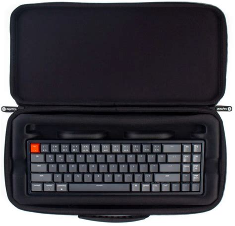 Keychron Keyboard Carrying Case Mecha Malaysia