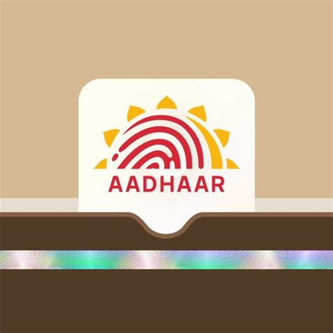 Good News Uidai To Launch New Aadhaar App With Digital Identity