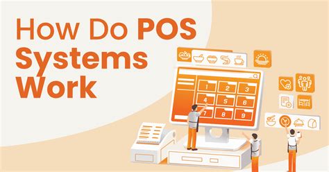 How Does A Pos System Work Common Point Of Sale Questions