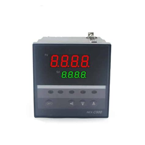 Rex C900 Temperature Controller