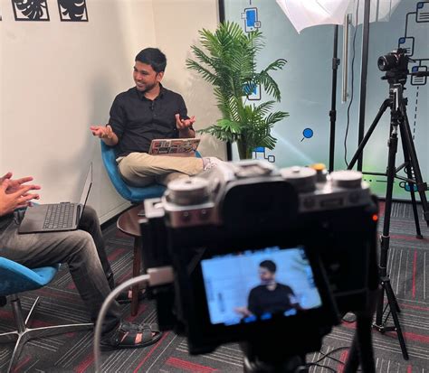 varun srinivas 👨‍💻 on linkedin ux ai uiux podcast