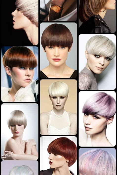 9 cortes de pelo atrevidos que harán destacar tu actitud