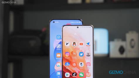 Xiaomi Mi Vs Galaxy S Gaming Performance Comparison Gizmochina