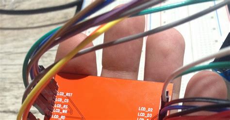 Arduino Brasil Usando Display Tft E Sensor Dht11 22