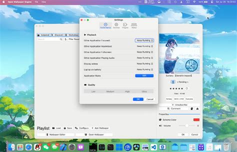 A Simple MacOS App To Change Input And Output Source
