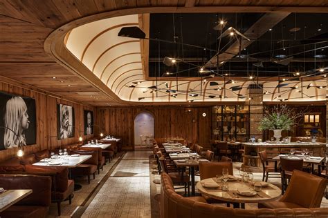 Unique Restaurant Decorating Ideas