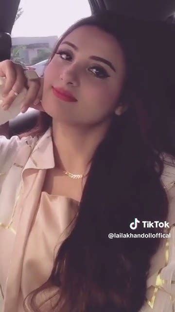 لیلا خان Youtube