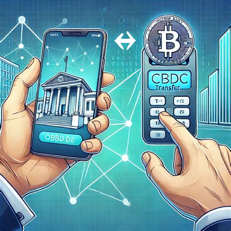 디지털 화폐 시대 중앙은행 디지털화폐 Cbdc 가 경제에 미치는 변화 경제적 자유를 위한 100 경제공부와 1 분석