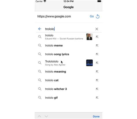 Stateful Swiftui Webview For Ios And Macos
