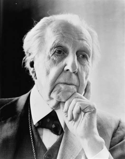 26 Things You Didnt Know About Frank Lloyd Wright Archdaily