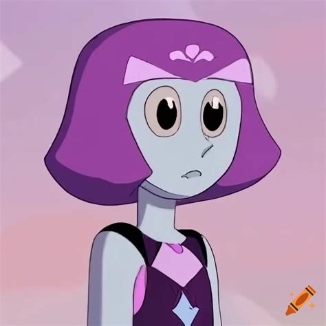 Stevem Universe Pearl Oc