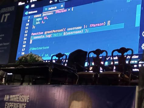 Maha Zaidi On Linkedin Destructuring Javascript Typescript