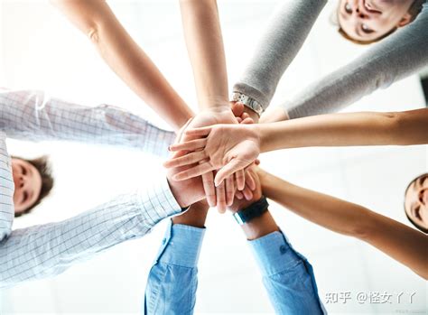 聚是一团火，散是满天星怎么接下去？ 知乎