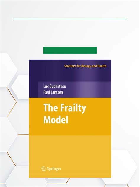 the frailty model pdf pdf bayesian inference normal distribution