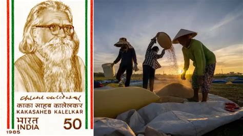 Kaka Kalelkar Commission 1955 The Forgotten Milestone