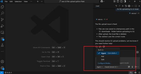 how to use github copilot agent mode in vs code phpzag