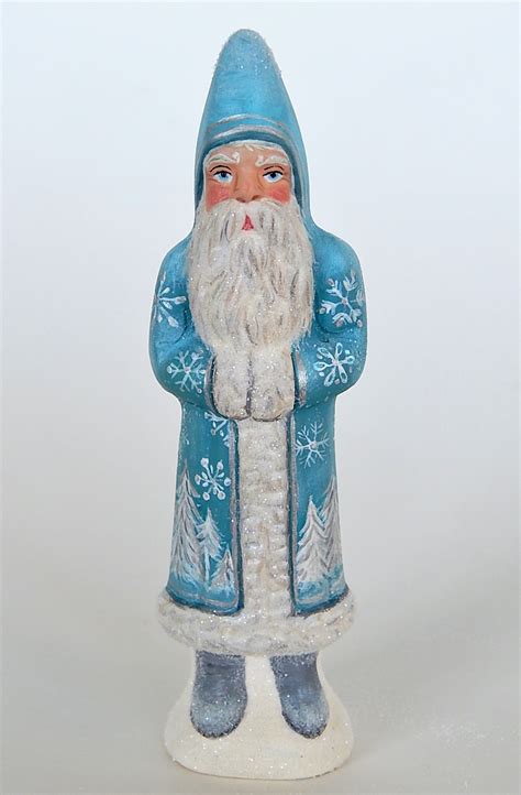 The History Of Chalkware