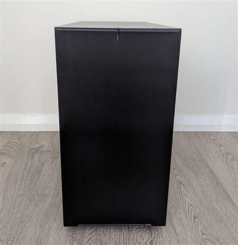 Fractal Design Define 7 Review