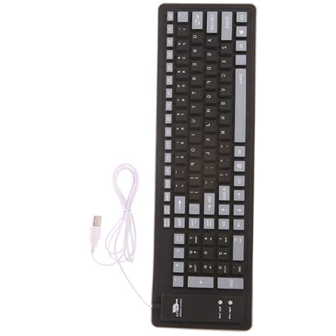 103 Key Silicone Keyboard 103 Key Keyboard Keyboards Wired Keyboard 103 Key Silicone Keyboard 103 Key Keyboard Keyboards Wired Keyboard