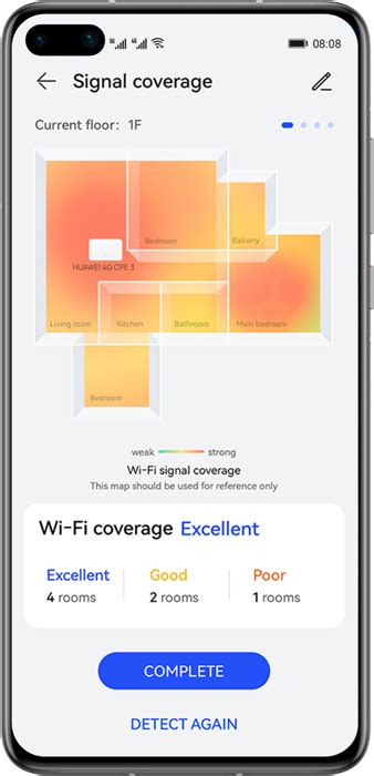 HUAWEI 4G CPE 3 HUAWEI South Africa