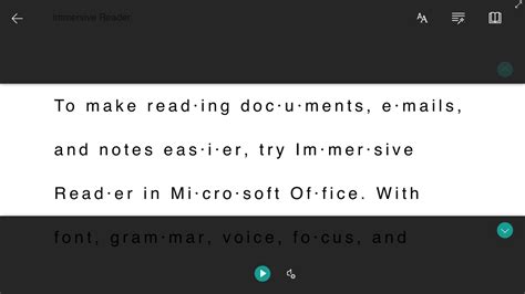 Hogyan Kell Használni Ragadó Reader Microsoft Word Outlook Onenote és