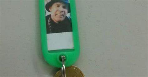 Kept Grabbing The Wrong Key For The John Deere Gator At Work Problem