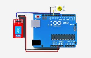 An Arduino Long Event Timer Codrey Electronics