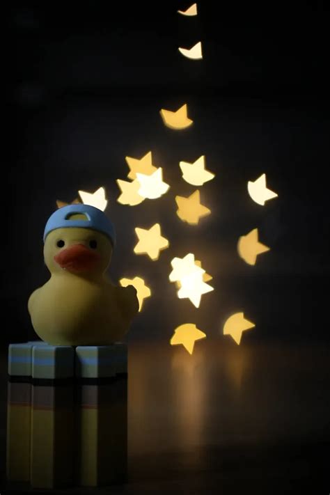 Bokeh Effect Filter With Adapter By Stone Makerworld Download Free 3d Models