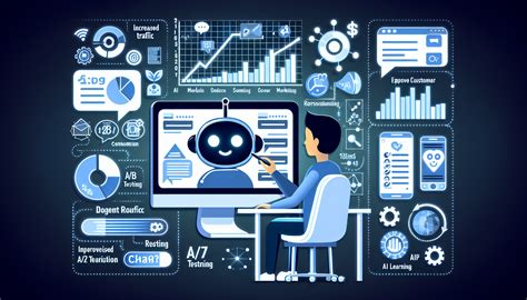 Mejores prácticas para la implementación de chatbots en el marketing ...