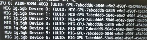 fatalnvml insufficient permissions · issue 201 · nvidia k8s device