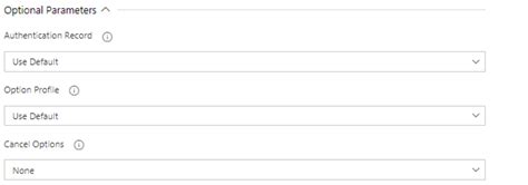 configure plugin for build pipelines projects