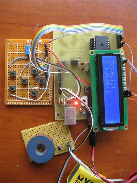 Sorin Marian M On Linkedin Microcontrollers Software Hardware Sport Bike Sorin 13 Comments