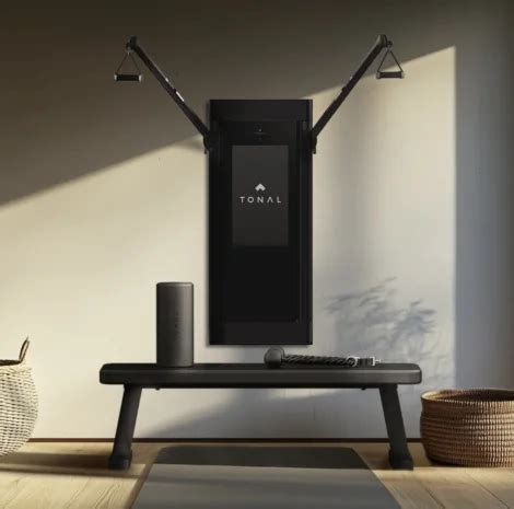 Expert Tested Tonal 2 Review 2026 Garage Gym Reviews