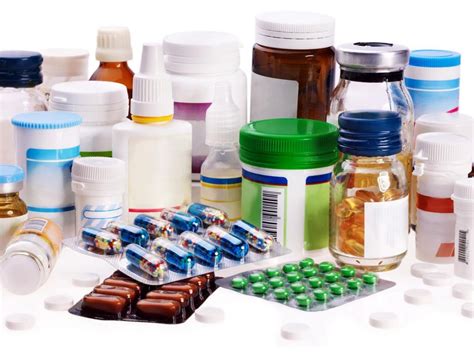 Por Qué Es Importante Tomar Los Medicamentos A Su Hora Merca2