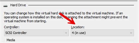 Hyper V Iscsi Vhdx Reconnect Disk Inside Vm Virtualization Spiceworks Community
