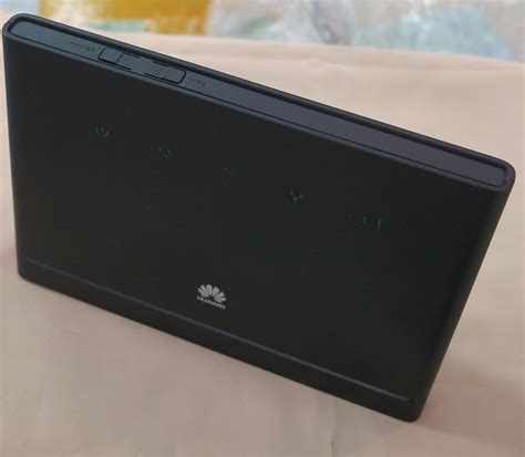 Unlock Huawei B315 B315s 22 4G Portable Wireless WIFI Router Lte Wifi ...