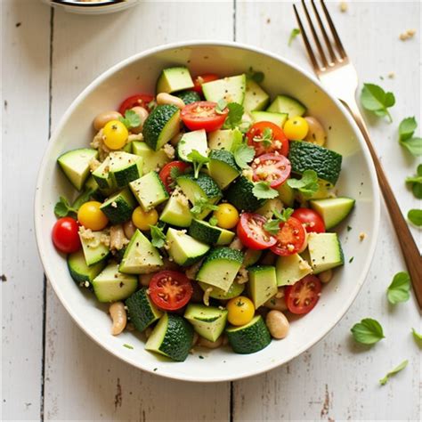 Recept Voor Een Groentesalade Uit Blik Recept En Tips