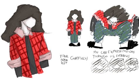 Sona Ref By Oscarrr On Newgrounds