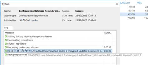How To Remove A Restore Point Veeam Community Resource Hub