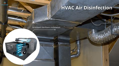 Disinfection Robot Disinfection Robot Will Be Used And One… By Stavior Medium