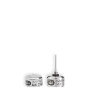 Small Data Loggers For Applications With Limited Room Ellab