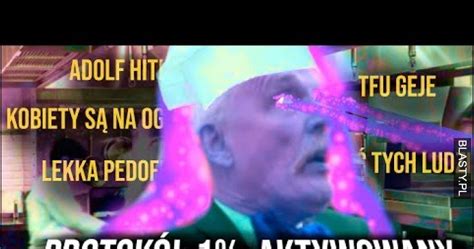 Korwin Gotuje Memy Y I śmieszne Obrazki Facebook Tapety