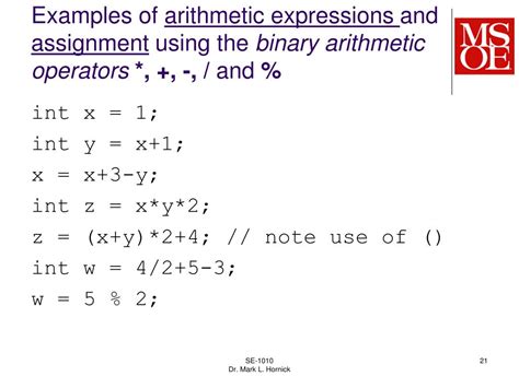 Ppt Variables And Datatypes Powerpoint Presentation Free Download Id