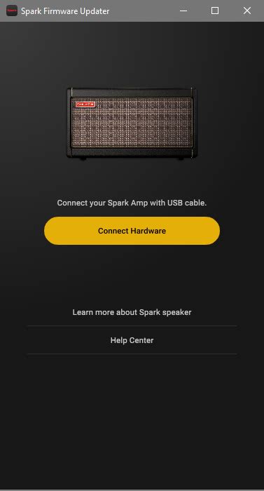 How To Update Spark Firmware Video Tutorial Help Center
