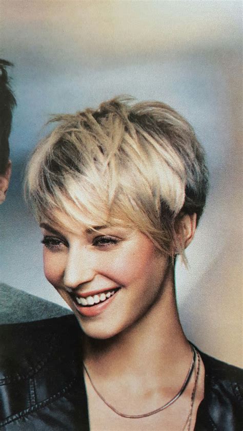 Pinterest Short Pixie Haircuts